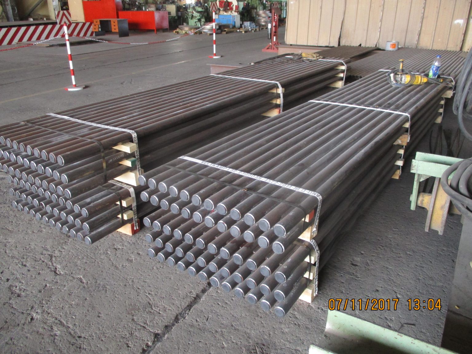 Boiler Equipment - Ferrofab FZE