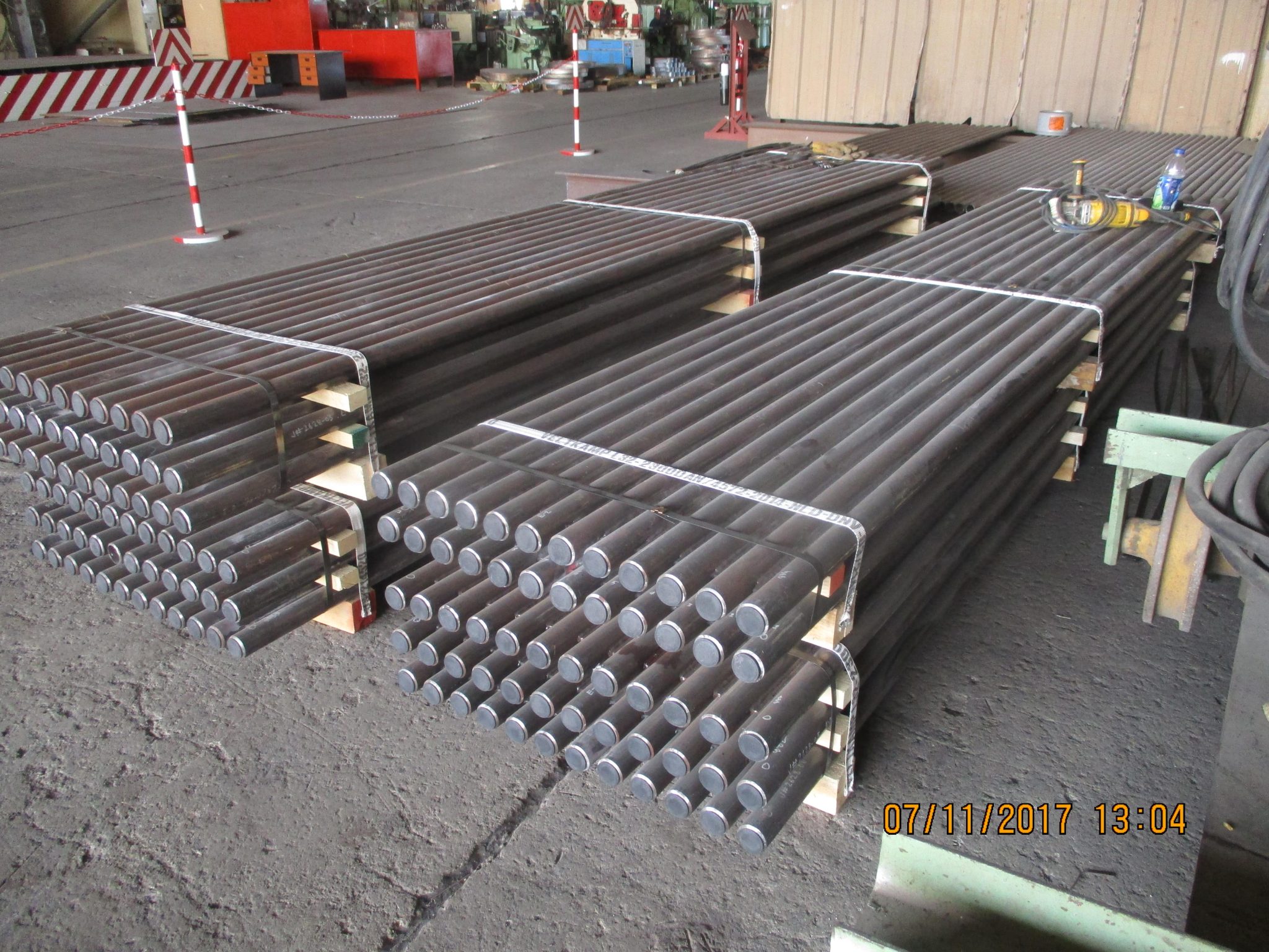 Boiler Equipment - Ferrofab FZE