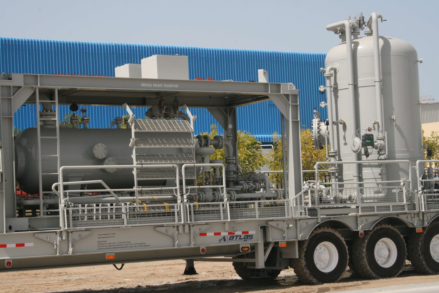 About Us - Ferrofab FZE